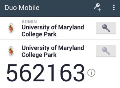 Authenticate with Multi-factor Authentication without a Wireless Connection or Traveling Abroad ...