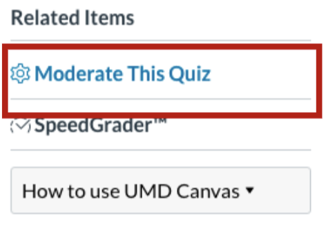 Best Practices for Delivering Online Quizzes in ELMS-Canvas - - IT ...