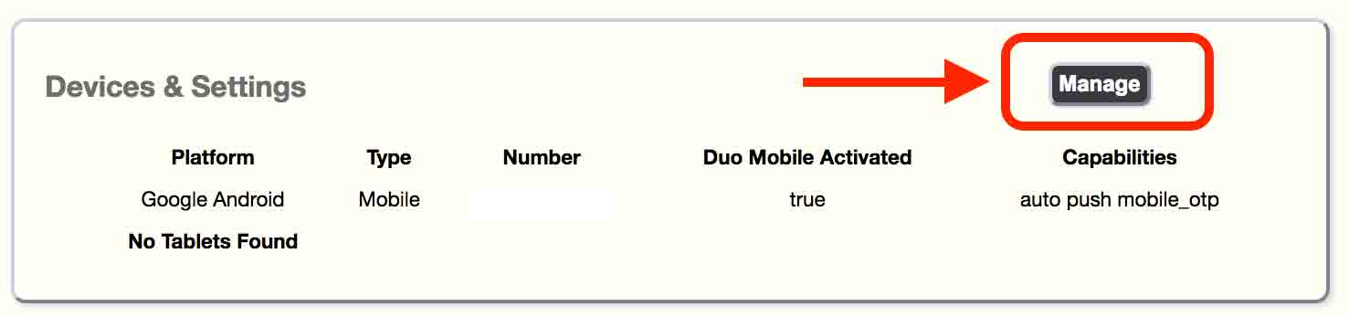 Manage Multi-factor Authentication Hardware Tokens - IT Support - IT ...
